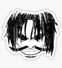 Devil Fruit: Stickers | Redbubble