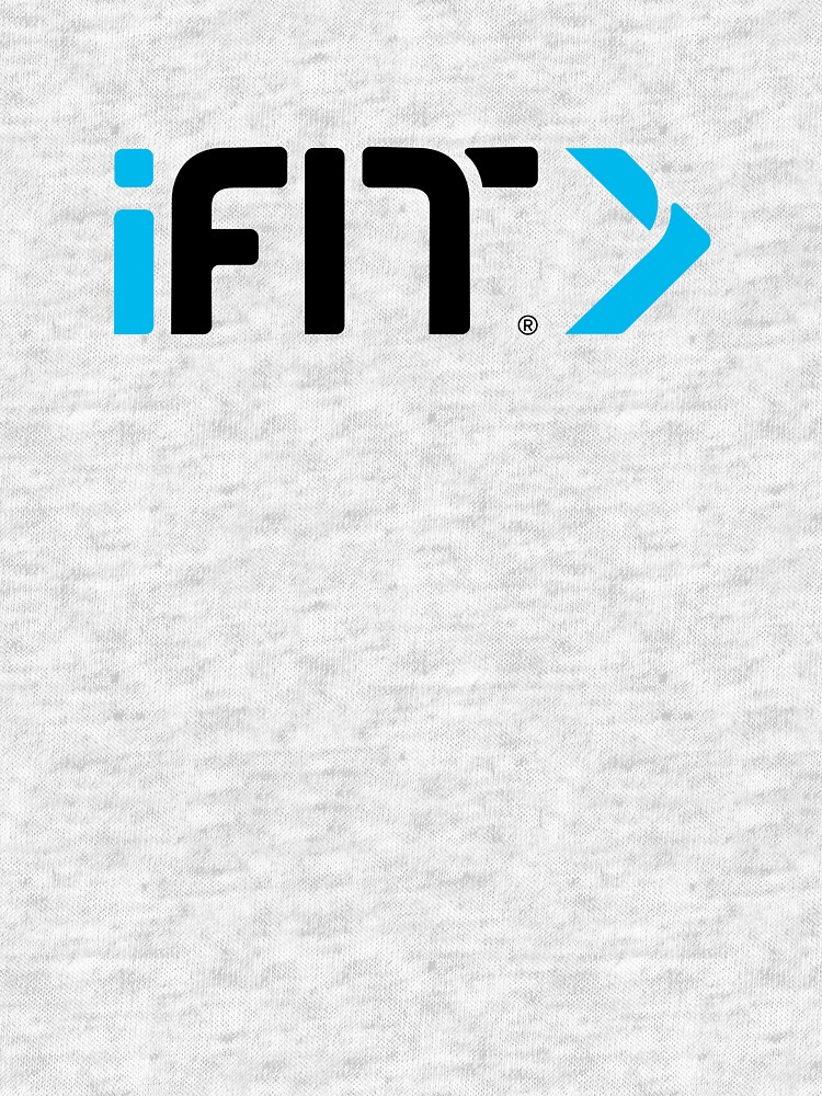 "iFIT Health" Tri-blend T-Shirt for Sale by hanmop | Redbubble