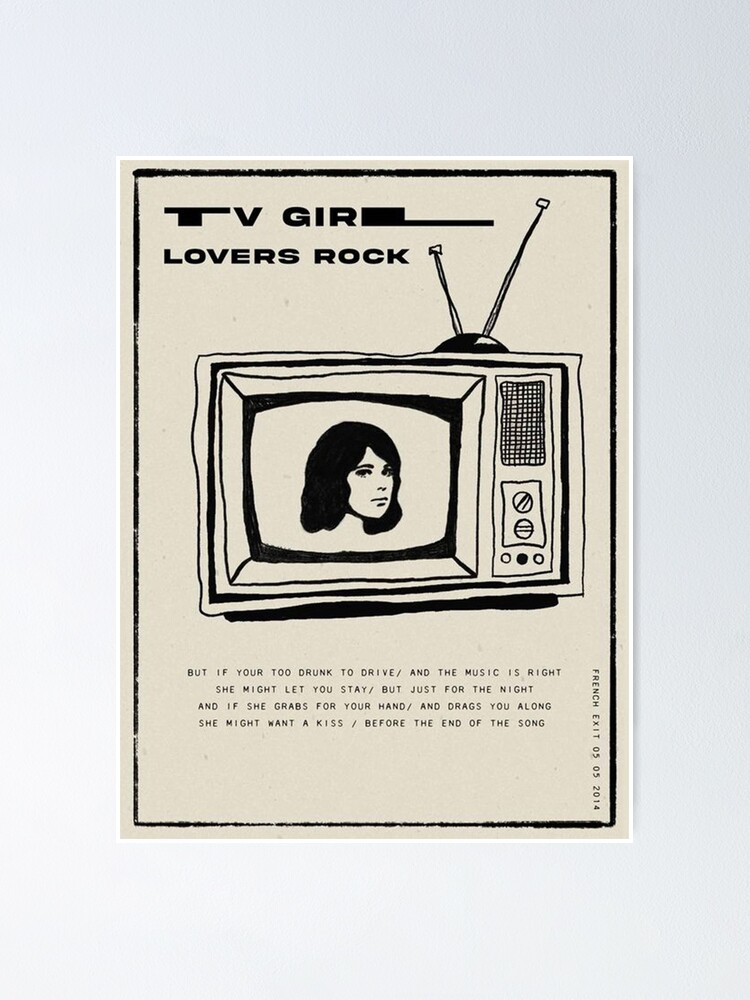 " Girl band" Poster for Sale by ayumi-geanD | Redbubble
