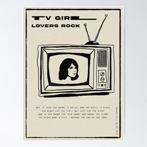 " Girl band" Poster for Sale by ayumi-geanD | Redbubble