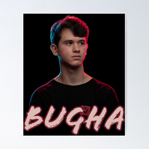 Bugha Gifts & Merchandise for Sale | Redbubble