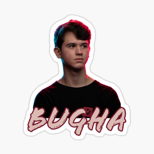 Bugha Gifts & Merchandise for Sale | Redbubble