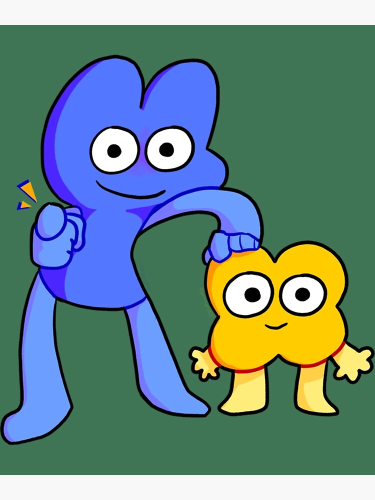 "Four and X " Poster for Sale by Boyceidem | Redbubble