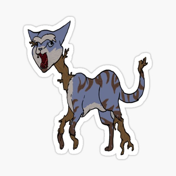 Monstrosity Gifts & Merchandise | Redbubble