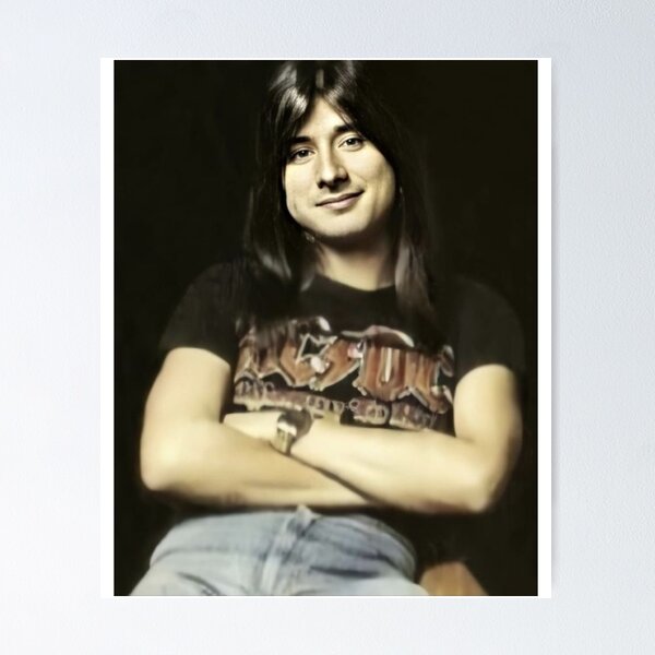 "Steve Perry" Poster by SMITEE23 | Redbubble