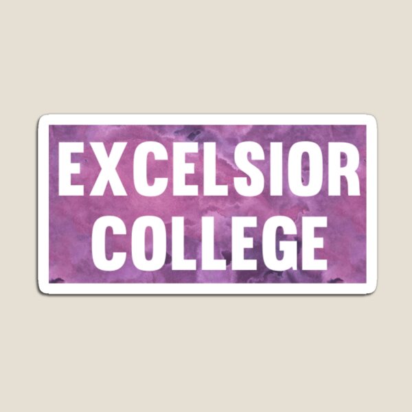 Excelsior College Gifts & Merchandise | Redbubble