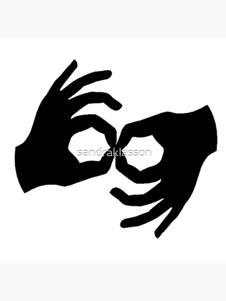 Asl Interpreter Logo