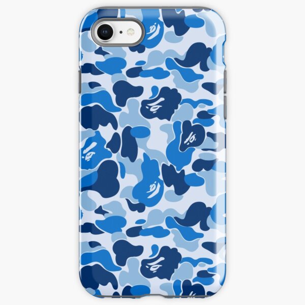Bape iPhone cases & covers | Redbubble