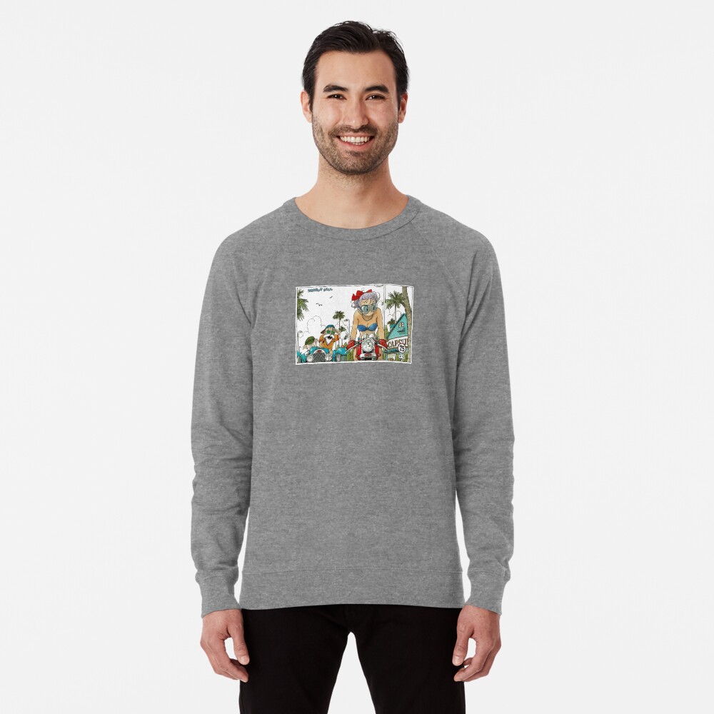 "Vintage Dragon Ball - Bulma and Roshi" Sticker for Sale by Yonin ...