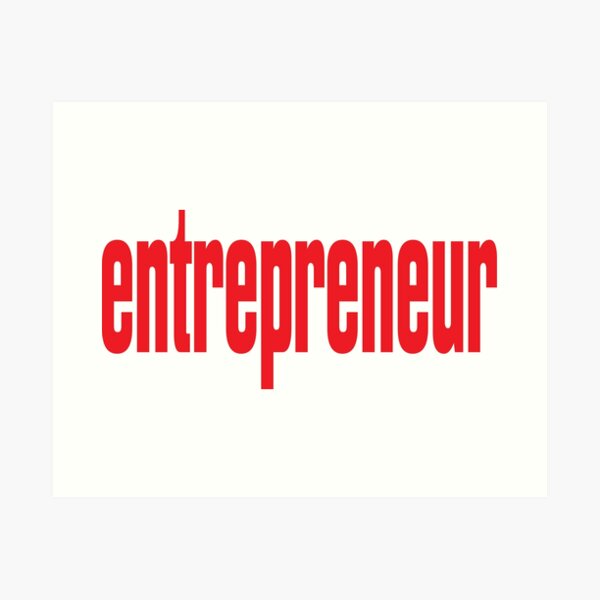 Entrepreneur Magazine Logo Png