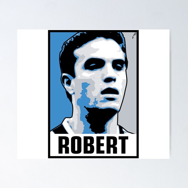 Robert Poster's Instagram, Twitter & Facebook on IDCrawl