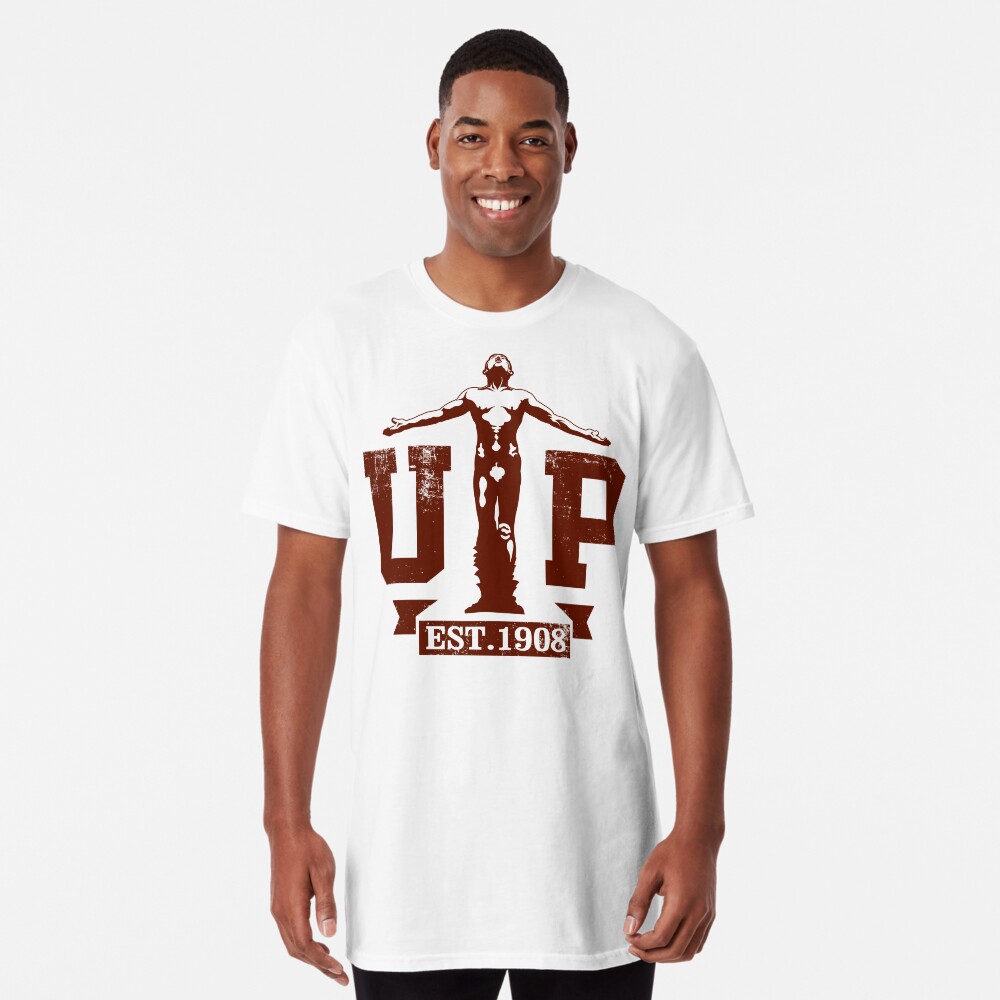 "UP Oblation University of The Philippines" Sticker for Sale by ...