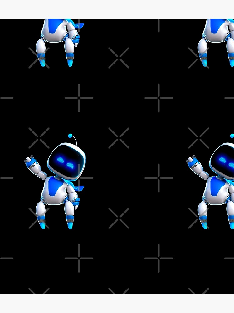 Explore the Universe of Gaming with Astrobot Backpack sold by Jin ...