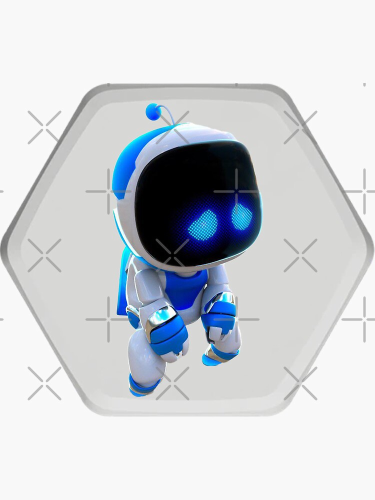 "Explore the Universe of Gaming with Astrobot, Playroom, and More ...