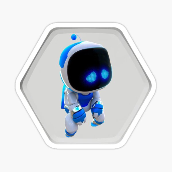 "Explore the Universe of Gaming with Astrobot, Playroom, and More ...