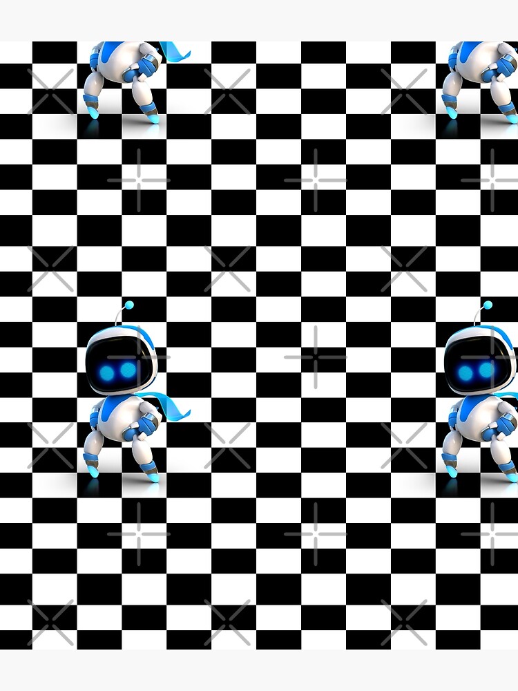 Explore the Universe of Gaming with Astrobot sold by Brown Ytterbic ...