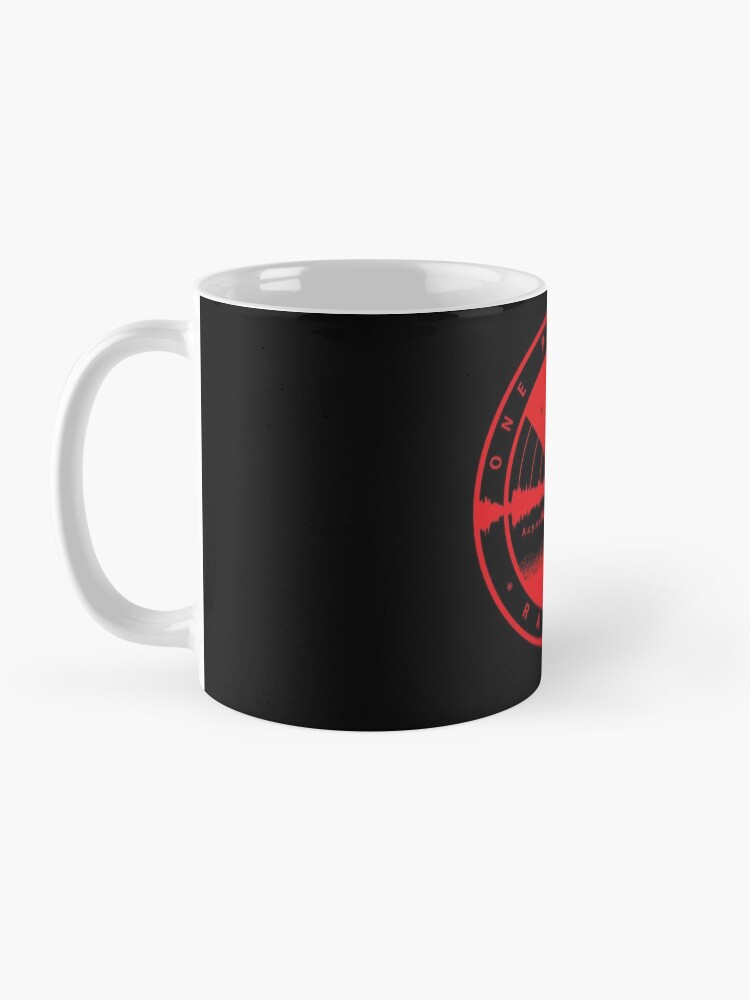 "Marko Ramius - One Ping Only" Coffee Mug for Sale by iceman312 | Redbubble