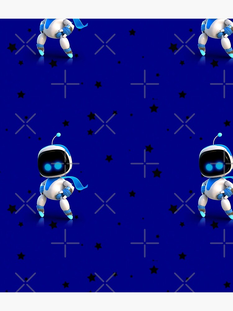 Explore the Universe of Gaming with Astrobot Backpack sold by Boba Fett ...