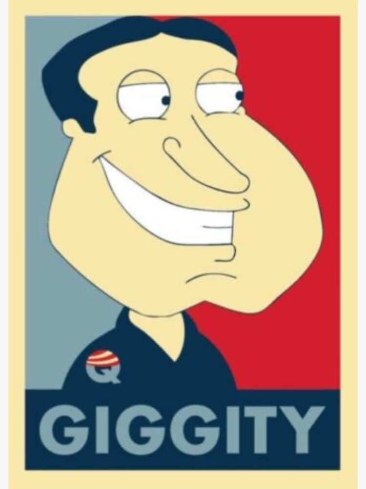 Quagmire Giggity