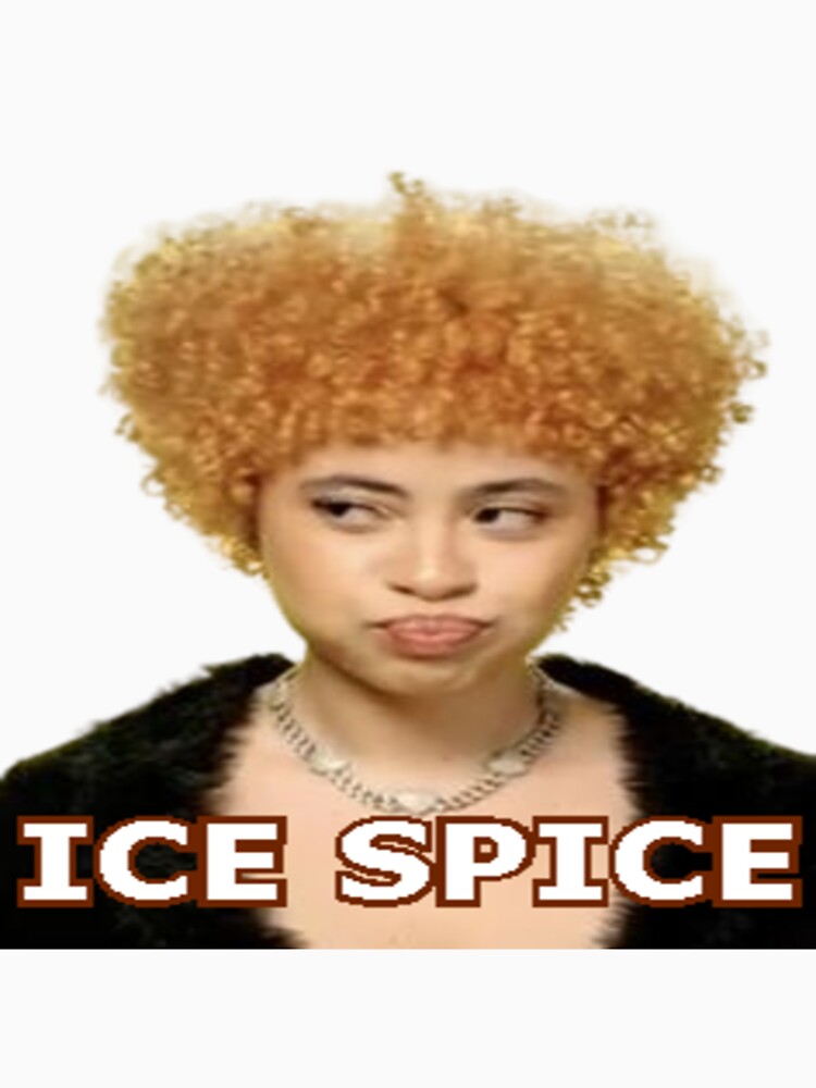 Certified Munch Tank, Ice Spice Certified Munch Tank, Vintage Ice Spice ...