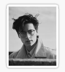 Cole Sprouse: Stickers | Redbubble