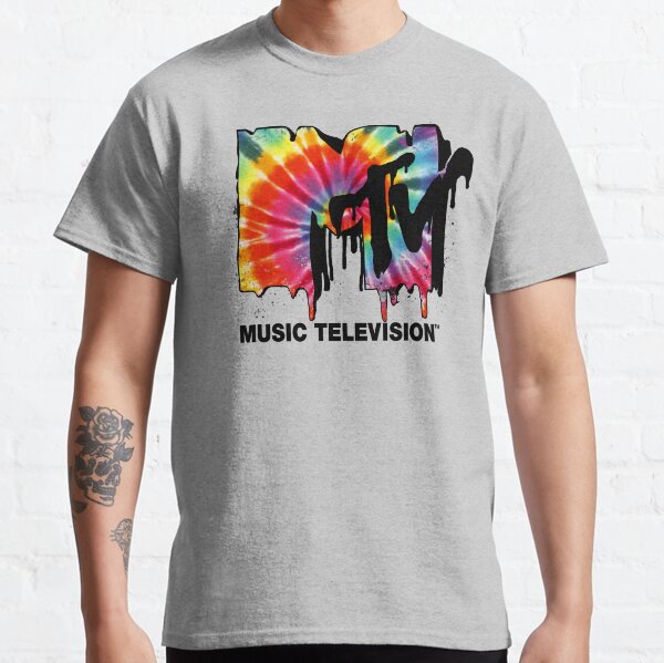 MTV Merch & Gifts for Sale | Redbubble