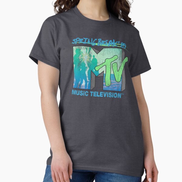 MTV Merch & Gifts for Sale | Redbubble