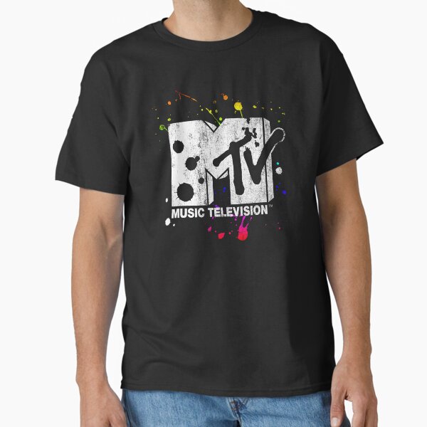 MTV Merch & Gifts for Sale | Redbubble