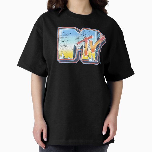 MTV Merch & Gifts for Sale | Redbubble