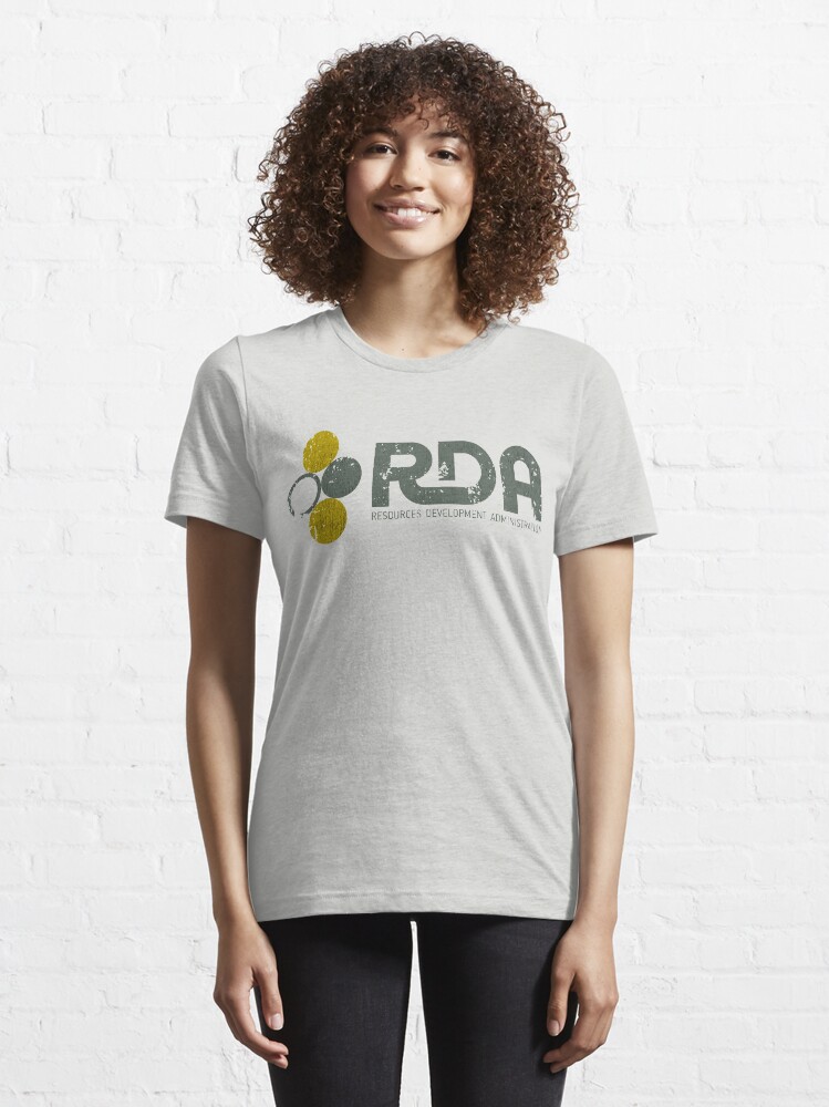 "Resources Development Administration" T-shirt for Sale by jacobcdietz ...