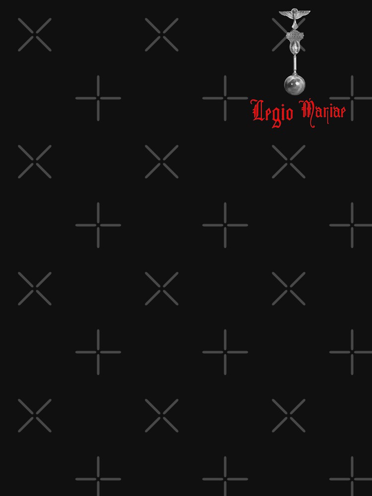 "Legion of Mary, Legio Mariae, Marijina Legija, Legione di Maria" T ...