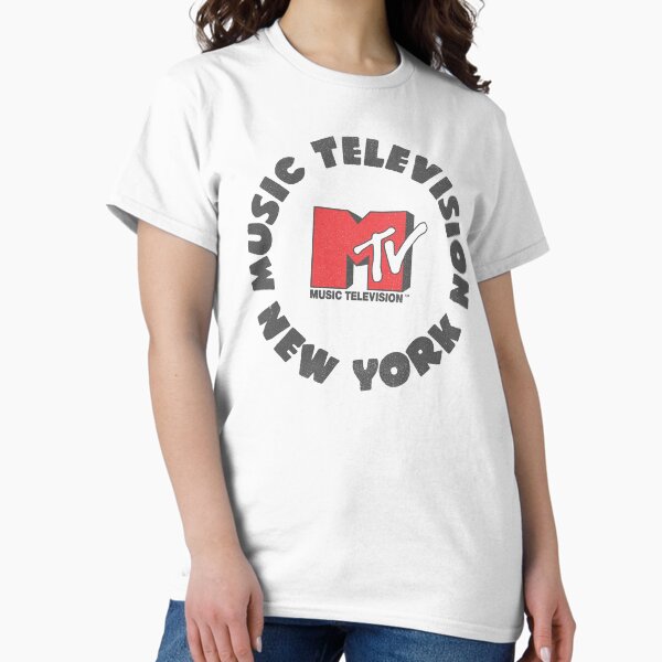 MTV Merch & Gifts for Sale | Redbubble