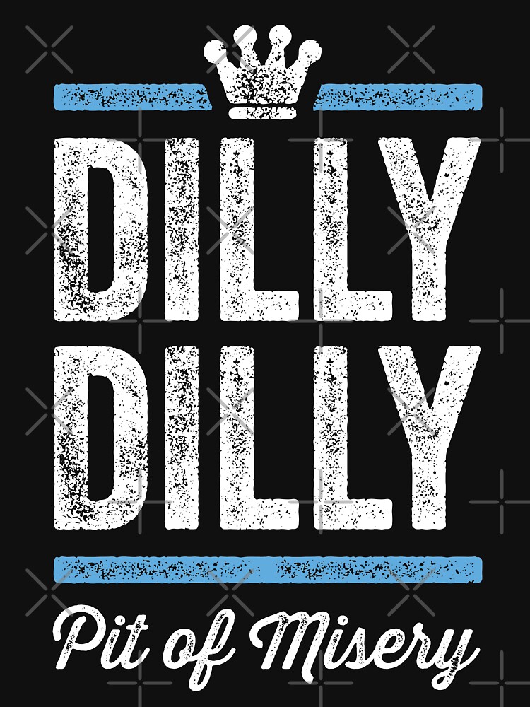 "Dilly Dilly" T-shirt for Sale by Tingsy | Redbubble | bud light t ...