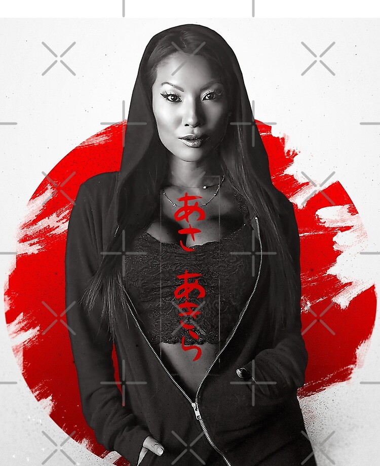 Asa Akira あさ あきら Asian Goddess Ipad Case And Skin For Sale By