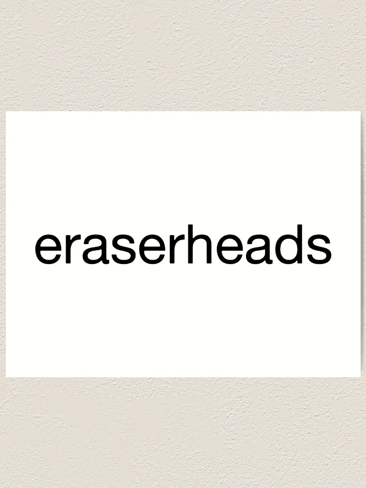 The Eraserheads Logo 9 Eraserheads Ideas | Rock Band Logos, Band