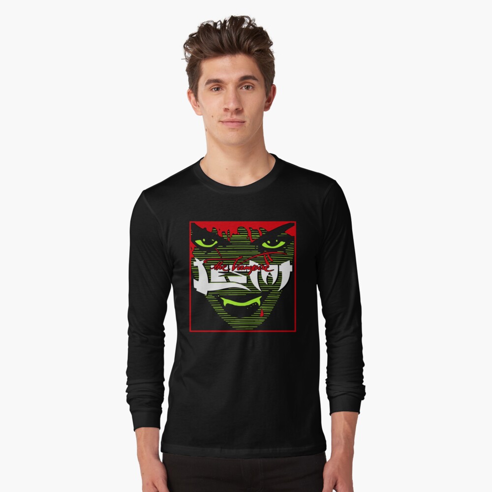 "Lestat Band Merch" Essential T-Shirt for Sale by Ozcarr | Redbubble