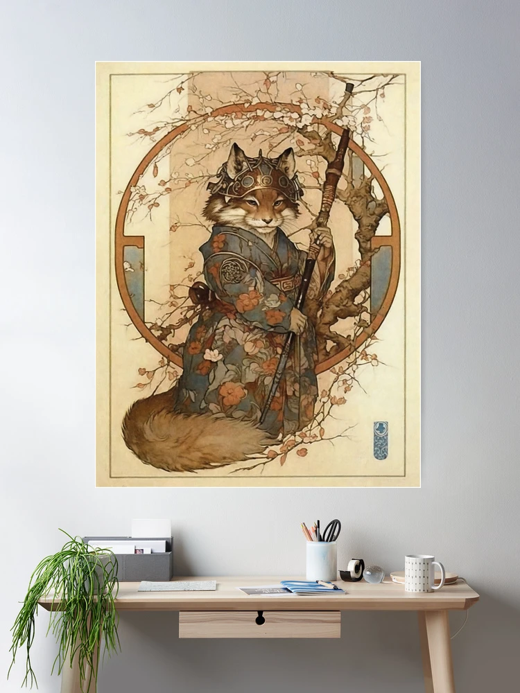 Tanuki Art Pathfinder To Add Tanuki And A Horror Themed RPG Adventure