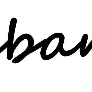 "" Tabang! " in Bisaya / Cebuano means " Help! " in English" Sticker ...