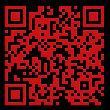 " QR code INSANE (A Hazbin Hotel Song) - Black Gryph0n & Baasik ...