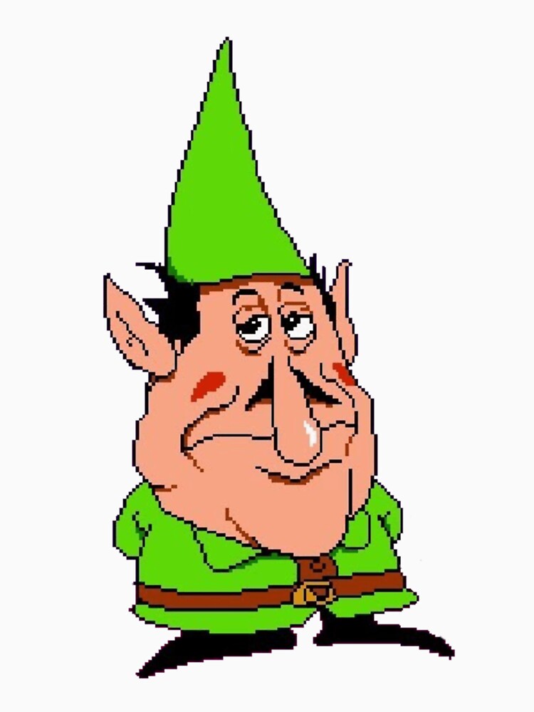 "Lario 2 (Pizza Tower Meme) " T-shirt for Sale by donbass | Redbubble ...