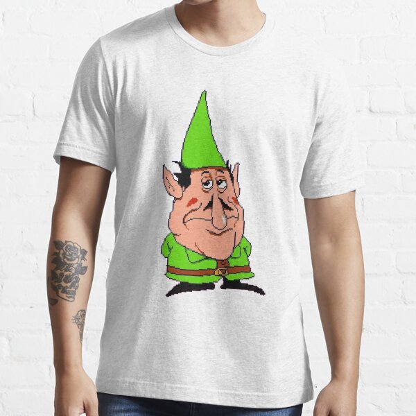 "Lario 2 (Pizza Tower Meme) " T-shirt for Sale by donbass | Redbubble ...