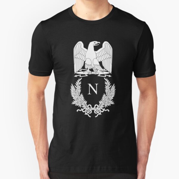 Napoleon Bonaparte T-Shirts | Redbubble