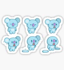 Koya: Stickers | Redbubble