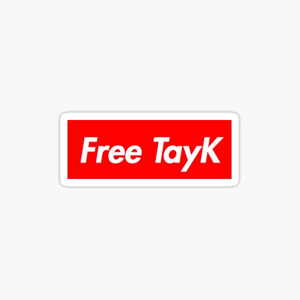 Free Tay K Gifts & Merchandise | Redbubble