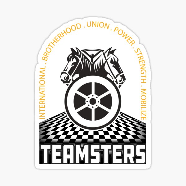 "Brotherhood in Action: Mobilize Your Strength with the Teamsters Union ...