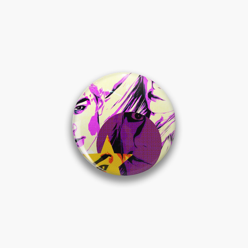 "spike buffy pop" Sticker for Sale by l0veisntbrains | Redbubble