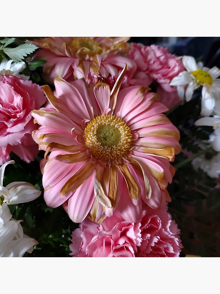 "Temporary " Poster for Sale by bobewing | Redbubble