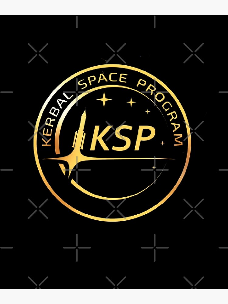 Kerbal space program 2 Premium Matte Vertical Poster sold by Associate ...