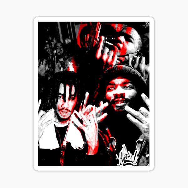 "RICH SLIME GANG RSG R$G SLIMESITO FLUHKUNHXKOS BEEZYB BIGSMOKECHAPO ...