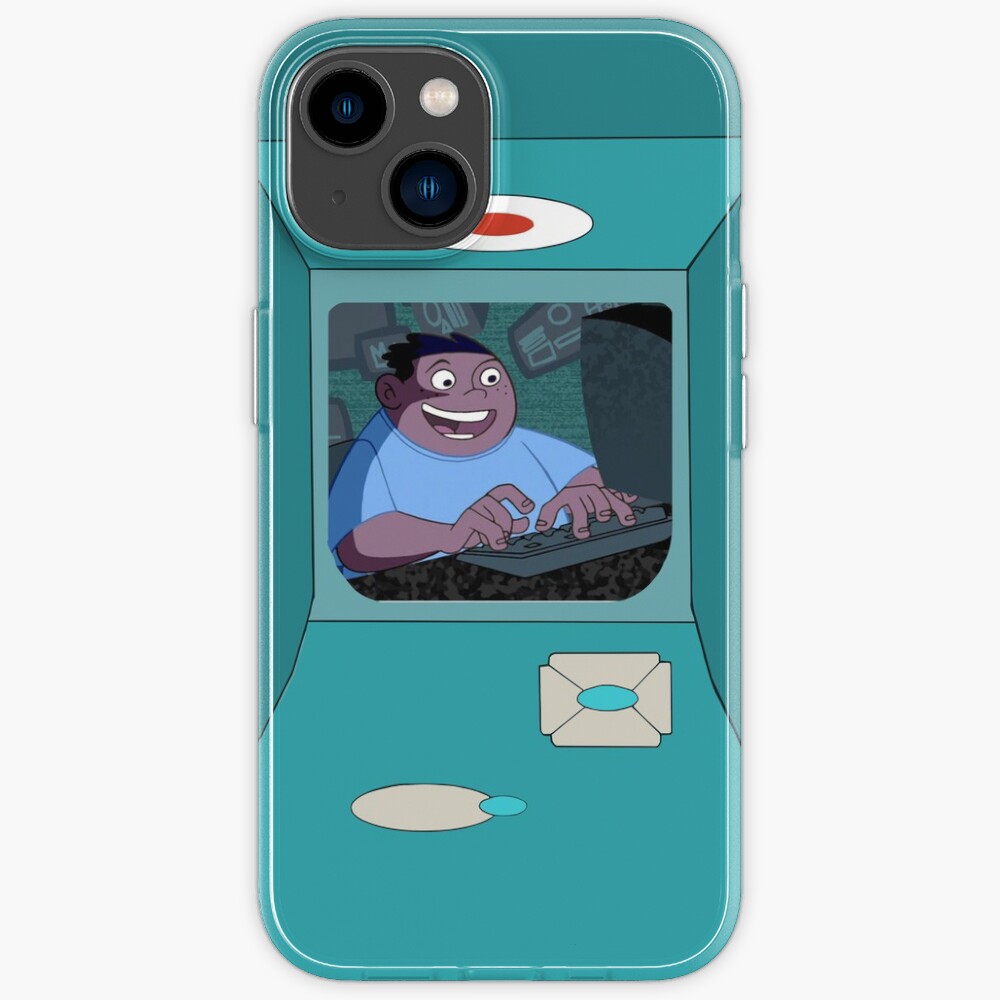 "Kimmunicator Kim Possible" iPhone Case for Sale by StacyGarcia | Redbubble